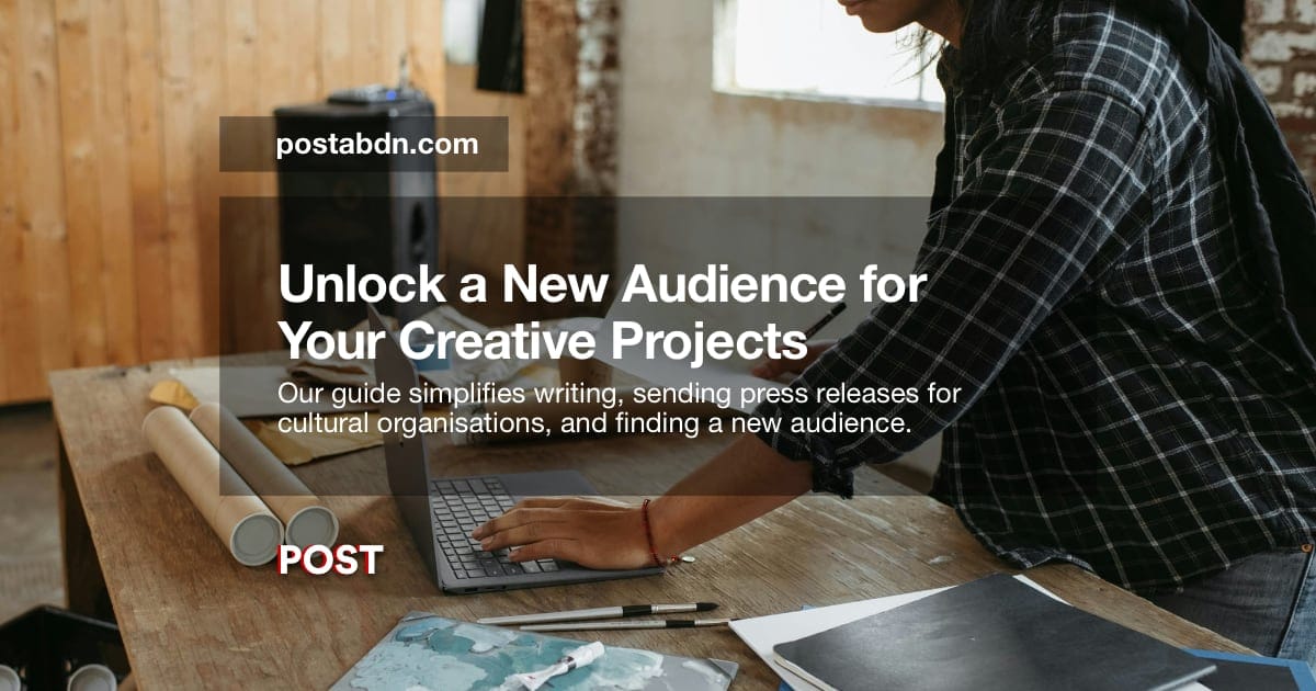 Unlock a New Audience for Your Creative Projects