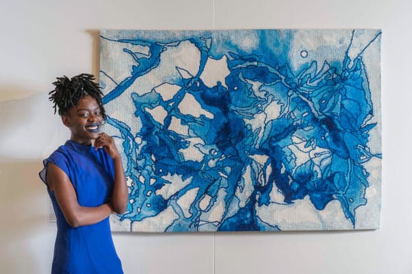 Weaving Aberdeen’s History: A Tapestry of Identity and Belonging